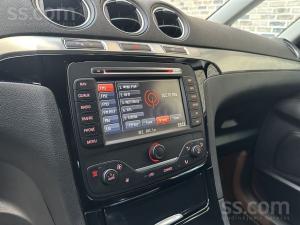 Ford Galaxy 2012 Tukums, ar dzinēja tilpumu 2.00 L un nobraukumu 310 tūkst. km par 5990 €, foto 28 vietnē AUTOMOTO.COM.LV