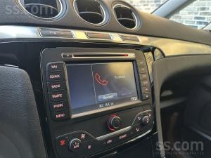 Ford Galaxy 2012 Tukums, ar dzinēja tilpumu 2.00 L un nobraukumu 310 tūkst. km par 5990 €, foto 29 vietnē AUTOMOTO.COM.LV