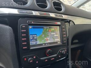 Ford Galaxy 2012 Tukums, ar dzinēja tilpumu 2.00 L un nobraukumu 310 tūkst. km par 5990 €, foto 30 vietnē AUTOMOTO.COM.LV