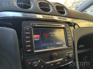 Ford Galaxy 2012 Tukums, ar dzinēja tilpumu 2.00 L un nobraukumu 310 tūkst. km par 5990 €, foto 31 vietnē AUTOMOTO.COM.LV