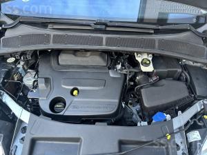 Ford Galaxy 2012 Tukums, ar dzinēja tilpumu 2.00 L un nobraukumu 310 tūkst. km par 5990 €, foto 35 vietnē AUTOMOTO.COM.LV