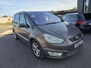 Ford Galaxy 2012 Tauragė, ar dzinēja tilpumu 2.00 L un nobraukumu 280 tūkst. km par 4499 €, foto 7 vietnē AUTOMOTO.COM.LV