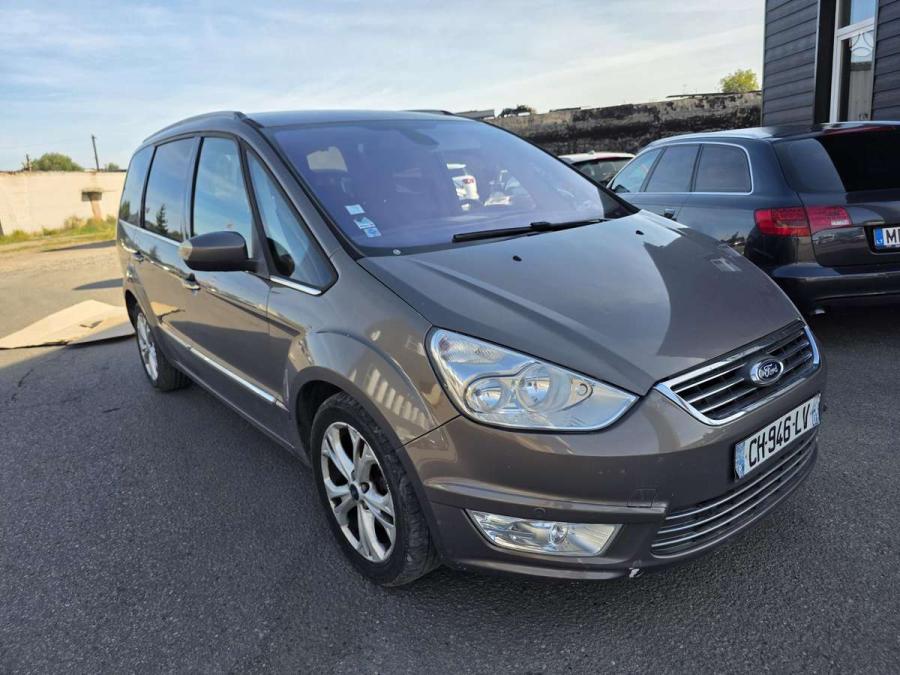 Ford Galaxy 2012 Tauragė, ar dzinēja tilpumu 2.00 L un nobraukumu 280 tūkst. km par 4499 €, foto 7 vietnē AUTOMOTO.COM.LV