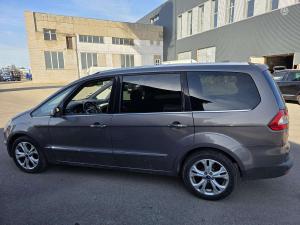 Ford Galaxy 2012 Tauragė, ar dzinēja tilpumu 2.00 L un nobraukumu 280 tūkst. km par 4499 €, foto 9 vietnē AUTOMOTO.COM.LV