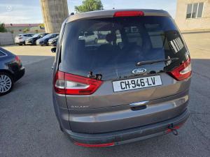 Ford Galaxy 2012 Tauragė, ar dzinēja tilpumu 2.00 L un nobraukumu 280 tūkst. km par 4499 €, foto 11 vietnē AUTOMOTO.COM.LV