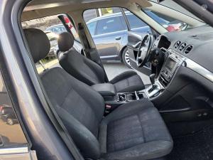 Ford Galaxy 2012 Tauragė, ar dzinēja tilpumu 2.00 L un nobraukumu 280 tūkst. km par 4499 €, foto 13 vietnē AUTOMOTO.COM.LV