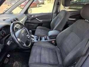 Ford Galaxy 2012 Tauragė, ar dzinēja tilpumu 2.00 L un nobraukumu 280 tūkst. km par 4499 €, foto 17 vietnē AUTOMOTO.COM.LV