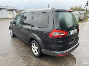 Форд Галакси 2012 в Укмерге, объемом двигателя 2.00 л и пробегом 140 тыс. км за 1450 €, фото 6 на AUTOMOTO.COM.LV
