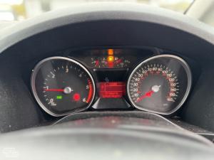Форд Галакси 2012 в Укмерге, объемом двигателя 2.00 л и пробегом 140 тыс. км за 1450 €, фото 12 на AUTOMOTO.COM.LV