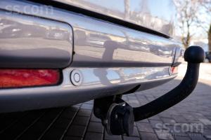 Ford Galaxy 2013 in Riga, with an engine capacity of 2.00 L and mileage of 275 thousand km for 6190 €, photo 8 on AUTOMOTO.COM.LV