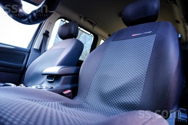 Ford Galaxy 2013 Rīga, ar dzinēja tilpumu 2.00 L un nobraukumu 275 tūkst. km par 6190 €, foto 8 vietnē AUTOMOTO.COM.LV