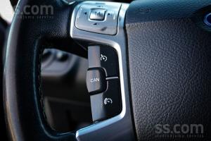 Ford Galaxy 2013 in Riga, with an engine capacity of 2.00 L and mileage of 275 thousand km for 6190 €, photo 13 on AUTOMOTO.COM.LV
