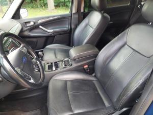 Ford Galaxy 2014 in Radviliskis, with an engine capacity of 2.00 L and mileage of 261 thousand km for 5950 €, photo 10 on AUTOMOTO.COM.LV