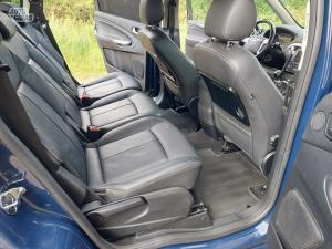 Ford Galaxy 2014 in Radviliskis, with an engine capacity of 2.00 L and mileage of 261 thousand km for 5950 €, photo 13 on AUTOMOTO.COM.LV