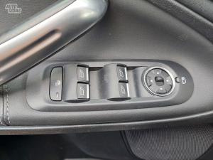Ford Galaxy 2014 in Radviliskis, with an engine capacity of 2.00 L and mileage of 261 thousand km for 5950 €, photo 17 on AUTOMOTO.COM.LV