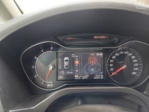 Ford Galaxy 2014 in Radviliskis, with an engine capacity of 2.00 L and mileage of 261 thousand km for 5950 €, photo 21 on AUTOMOTO.COM.LV