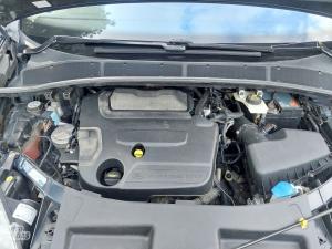 Ford Galaxy 2014 in Radviliskis, with an engine capacity of 2.00 L and mileage of 261 thousand km for 5950 €, photo 23 on AUTOMOTO.COM.LV