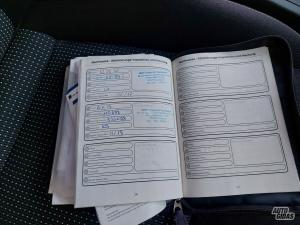 Форд Галакси 2014 в Радвилишкис, объемом двигателя 2.00 л и пробегом 281 тыс. км за 5350 €, фото 15 на AUTOMOTO.COM.LV