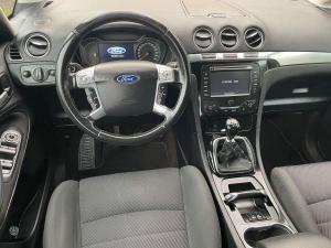 Ford Galaxy 2015 in Panevezys, with an engine capacity of 2.00 L and mileage of 263 thousand km for 5800 €, photo 6 on AUTOMOTO.COM.LV