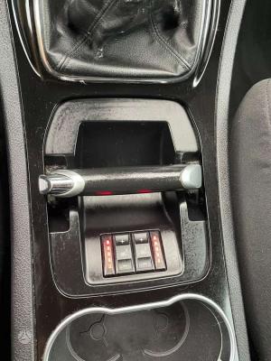 Ford Galaxy 2015 in Panevezys, with an engine capacity of 2.00 L and mileage of 263 thousand km for 5800 €, photo 15 on AUTOMOTO.COM.LV