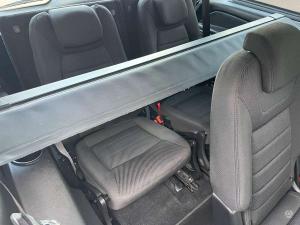 Ford Galaxy 2015 in Panevezys, with an engine capacity of 2.00 L and mileage of 263 thousand km for 5800 €, photo 18 on AUTOMOTO.COM.LV