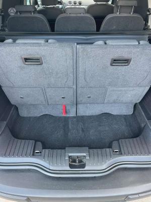 Ford Galaxy 2015 in Panevezys, with an engine capacity of 2.00 L and mileage of 263 thousand km for 5800 €, photo 22 on AUTOMOTO.COM.LV