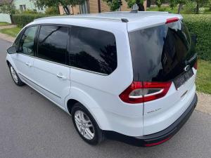 Ford Galaxy 2015 in Panevezys, with an engine capacity of 2.00 L and mileage of 263 thousand km for 5800 €, photo 26 on AUTOMOTO.COM.LV