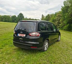 Ford Galaxy 2016 in Kaunas, with an engine capacity of 2.00 L and mileage of 300 thousand km for 9100 €, photo 6 on AUTOMOTO.COM.LV