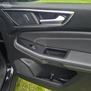 Ford Galaxy 2016 in Kaunas, with an engine capacity of 2.00 L and mileage of 300 thousand km for 9100 €, photo 19 on AUTOMOTO.COM.LV