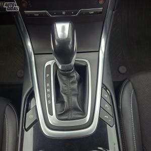 Ford Galaxy 2016 in Kaunas, with an engine capacity of 2.00 L and mileage of 300 thousand km for 9100 €, photo 20 on AUTOMOTO.COM.LV