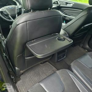Ford Galaxy 2016 in Kaunas, with an engine capacity of 2.00 L and mileage of 300 thousand km for 9100 €, photo 22 on AUTOMOTO.COM.LV