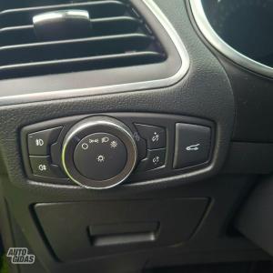 Ford Galaxy 2016 in Kaunas, with an engine capacity of 2.00 L and mileage of 300 thousand km for 9100 €, photo 29 on AUTOMOTO.COM.LV