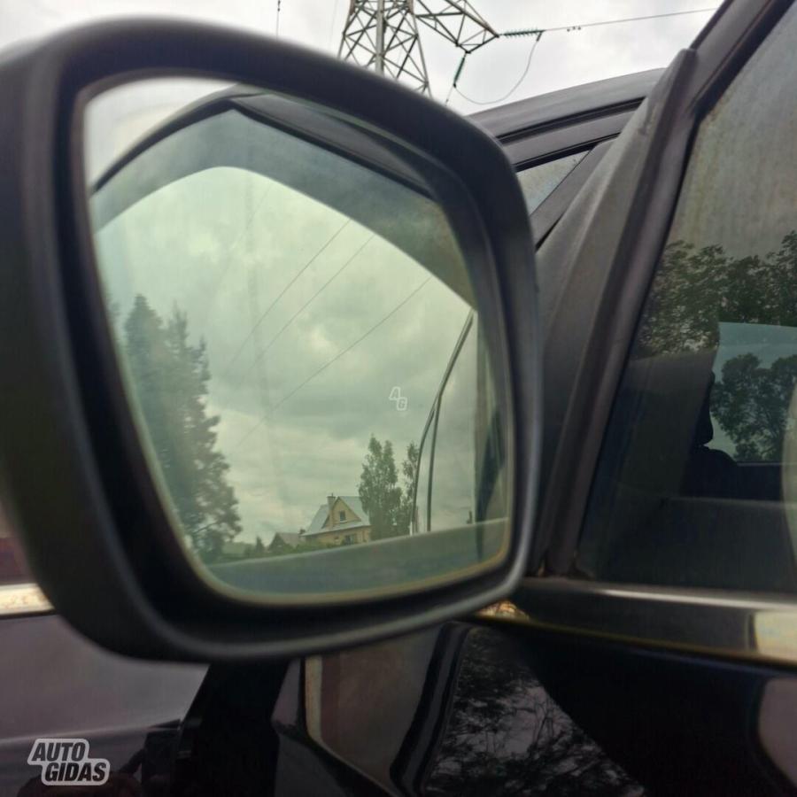 Ford Galaxy 2016 in Kaunas, with an engine capacity of 2.00 L and mileage of 300 thousand km for 9100 €, photo 31 on AUTOMOTO.COM.LV