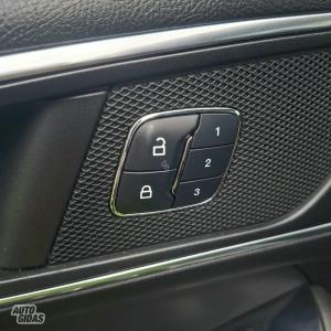 Ford Galaxy 2016 in Kaunas, with an engine capacity of 2.00 L and mileage of 300 thousand km for 9100 €, photo 32 on AUTOMOTO.COM.LV