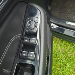 Ford Galaxy 2016 in Kaunas, with an engine capacity of 2.00 L and mileage of 300 thousand km for 9100 €, photo 33 on AUTOMOTO.COM.LV