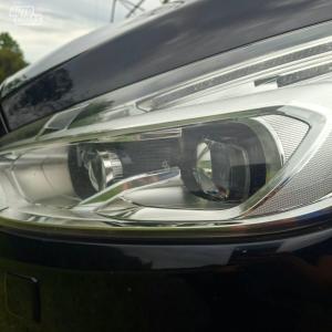 Ford Galaxy 2016 in Kaunas, with an engine capacity of 2.00 L and mileage of 300 thousand km for 9100 €, photo 34 on AUTOMOTO.COM.LV