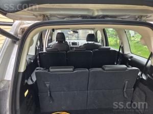 Ford Galaxy 2016 Rīga, ar dzinēja tilpumu 2.00 L un nobraukumu 272 tūkst. km par 8300 €, foto 8 vietnē AUTOMOTO.COM.LV