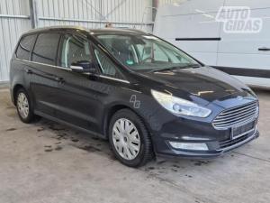 Ford Galaxy 2017 in Kaunas, with an engine capacity of 2.00 L and mileage of 291 thousand km for 7450 €, photo  on AUTOMOTO.COM.LV