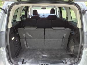 Ford Galaxy 2017 Rīga, ar dzinēja tilpumu 2.00 L un nobraukumu 254 tūkst. km par 9000 €, foto 13 vietnē AUTOMOTO.COM.LV