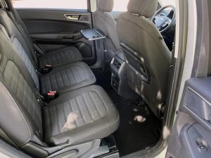 Ford Galaxy 2018 Rīga, ar dzinēja tilpumu 2.00 L un nobraukumu 269 tūkst. km par 13750 €, foto 9 vietnē AUTOMOTO.COM.LV