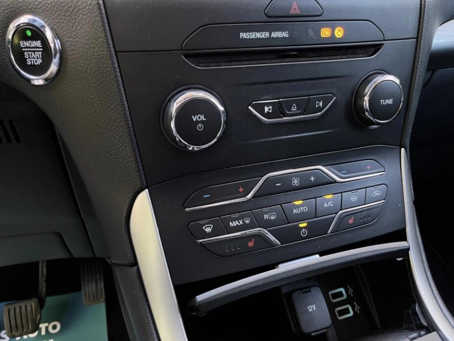 Ford Galaxy 2018 Rīga, ar dzinēja tilpumu 2.00 L un nobraukumu 269 tūkst. km par 13750 €, foto 11 vietnē AUTOMOTO.COM.LV