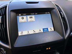 Ford Galaxy 2018 Rīga, ar dzinēja tilpumu 2.00 L un nobraukumu 269 tūkst. km par 13750 €, foto 12 vietnē AUTOMOTO.COM.LV