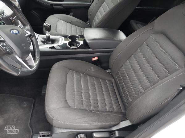 Ford Galaxy 2019 Radviliškis, ar dzinēja tilpumu 2.00 L un nobraukumu 241 tūkst. km par 9150 €, foto 9 vietnē AUTOMOTO.COM.LV