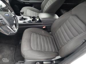 Ford Galaxy 2019 Radviliškis, ar dzinēja tilpumu 2.00 L un nobraukumu 241 tūkst. km par 9150 €, foto 9 vietnē AUTOMOTO.COM.LV
