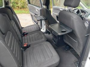 Ford Galaxy 2019 Radviliškis, ar dzinēja tilpumu 2.00 L un nobraukumu 241 tūkst. km par 9150 €, foto 11 vietnē AUTOMOTO.COM.LV