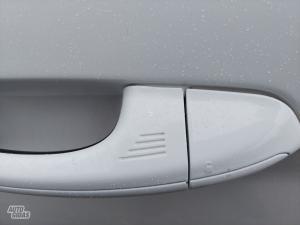 Ford Galaxy 2019 Radviliškis, ar dzinēja tilpumu 2.00 L un nobraukumu 241 tūkst. km par 9150 €, foto 14 vietnē AUTOMOTO.COM.LV