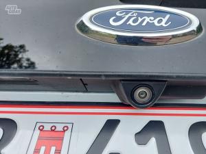 Ford Galaxy 2019 Radviliškis, ar dzinēja tilpumu 2.00 L un nobraukumu 241 tūkst. km par 9150 €, foto 16 vietnē AUTOMOTO.COM.LV