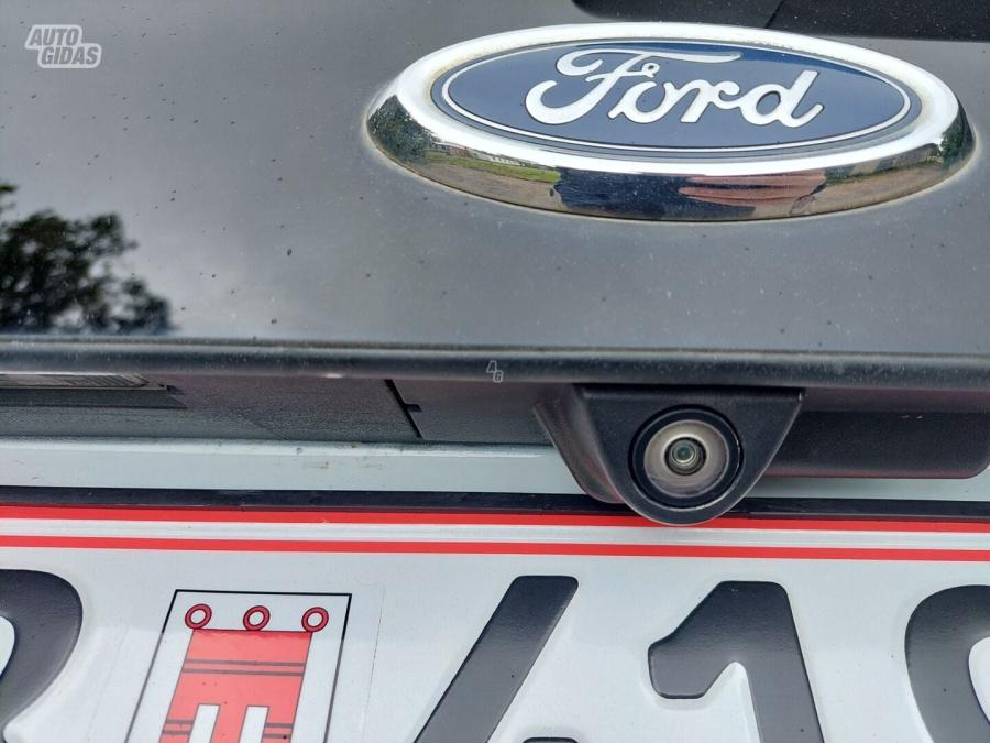 Ford Galaxy 2019 Radviliškis, ar dzinēja tilpumu 2.00 L un nobraukumu 241 tūkst. km par 9150 €, foto 16 vietnē AUTOMOTO.COM.LV