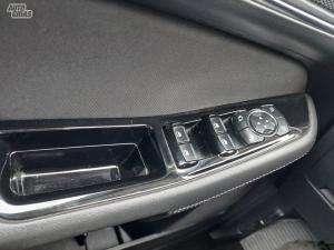 Ford Galaxy 2019 Radviliškis, ar dzinēja tilpumu 2.00 L un nobraukumu 241 tūkst. km par 9150 €, foto 18 vietnē AUTOMOTO.COM.LV