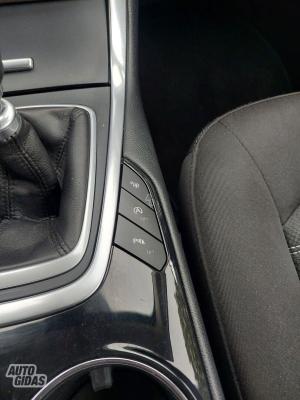 Ford Galaxy 2019 Radviliškis, ar dzinēja tilpumu 2.00 L un nobraukumu 241 tūkst. km par 9150 €, foto 19 vietnē AUTOMOTO.COM.LV